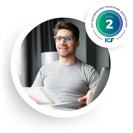 ICF Accredited Coaching Certification Program | iPEC Coaching